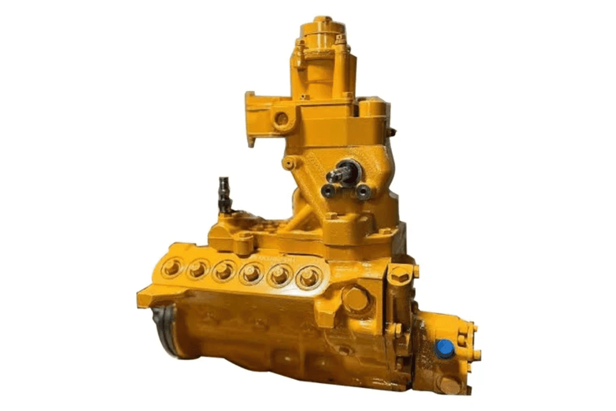 Caterpillar Fuel Pumps in Dubai - Autoverse