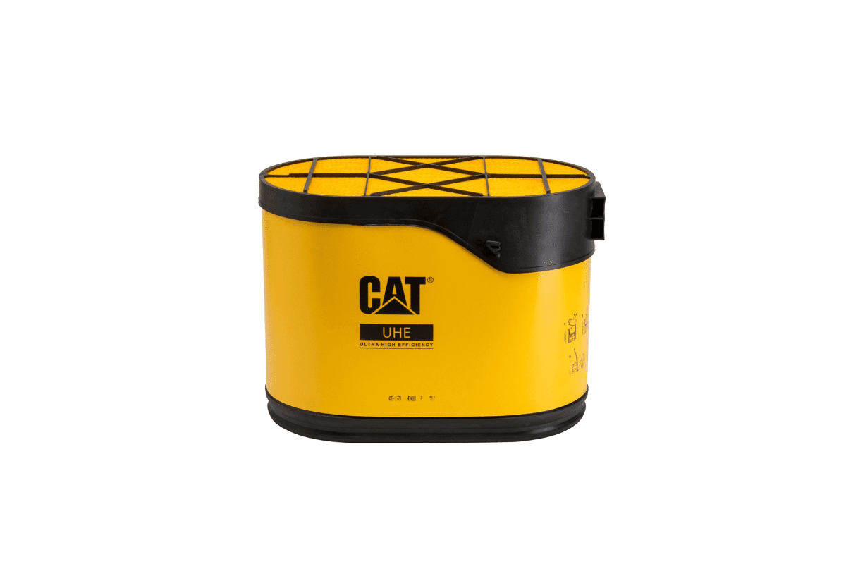 Caterpillar Air Filters in Dubai - Autoverse