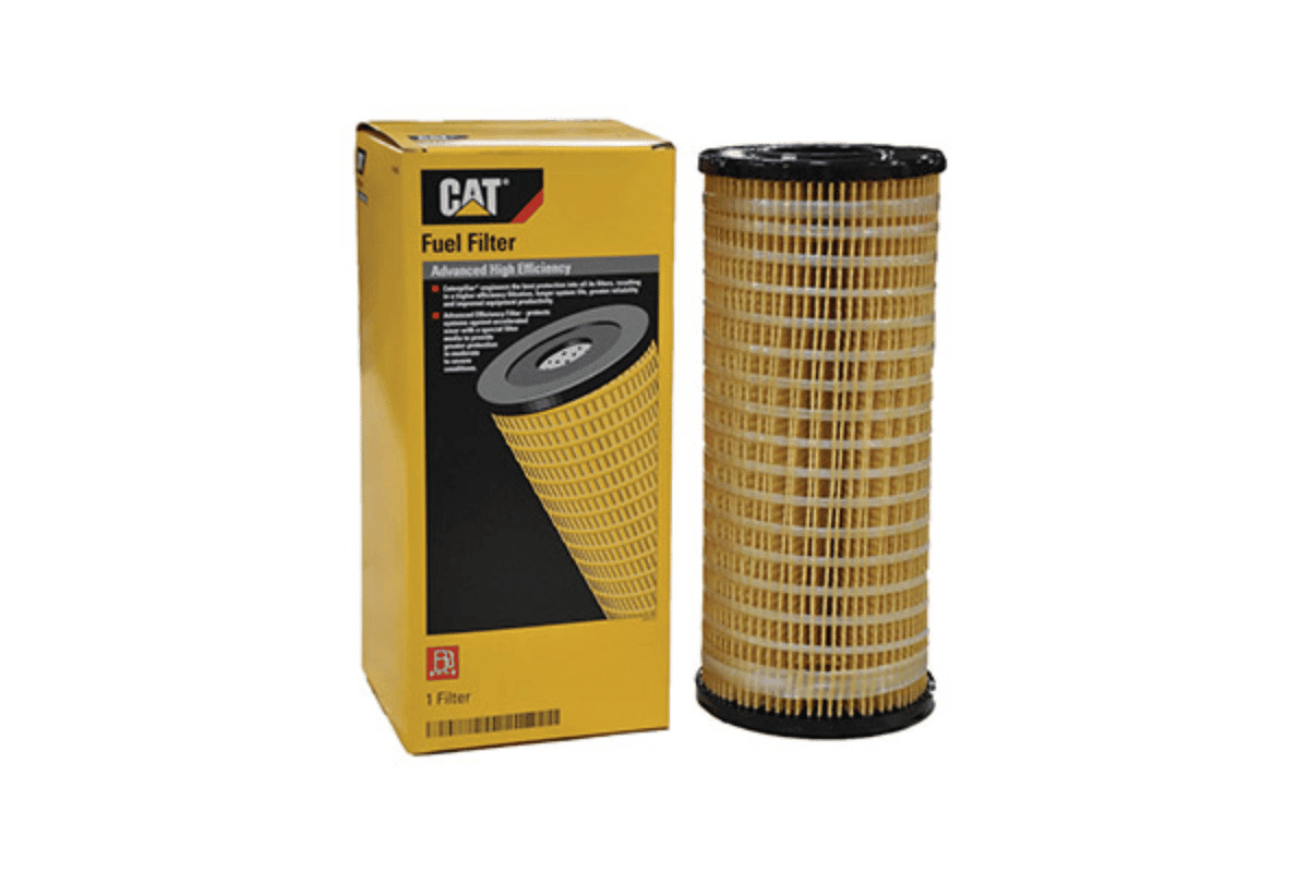 Caterpillar Air Filters in Dubai - Autoverse