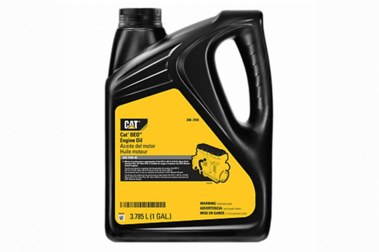 15W-40 Engine Oil: The Best Choice for Your Engine