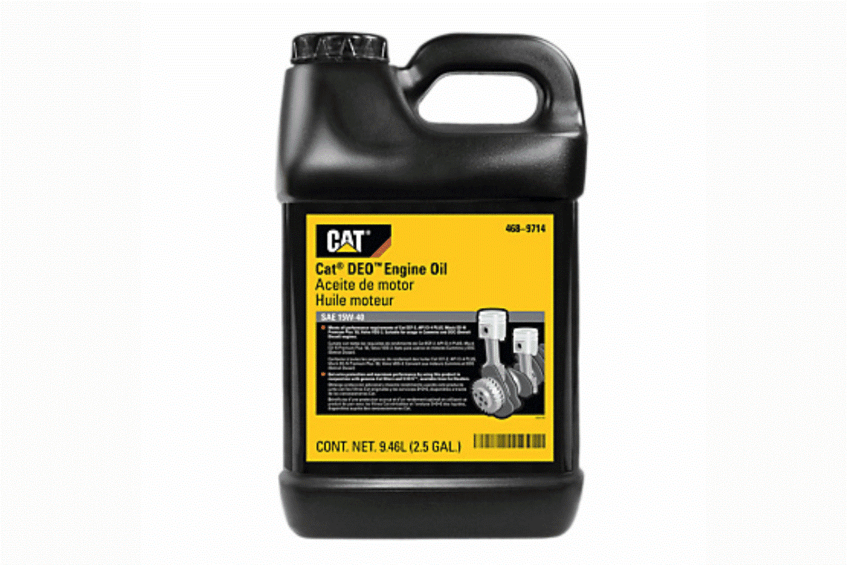 15W-40 Engine Oil: The Best Choice for Your Engine